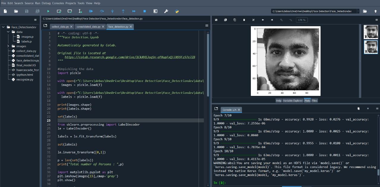 Debasis Behera – Computer Science & Engineering Student